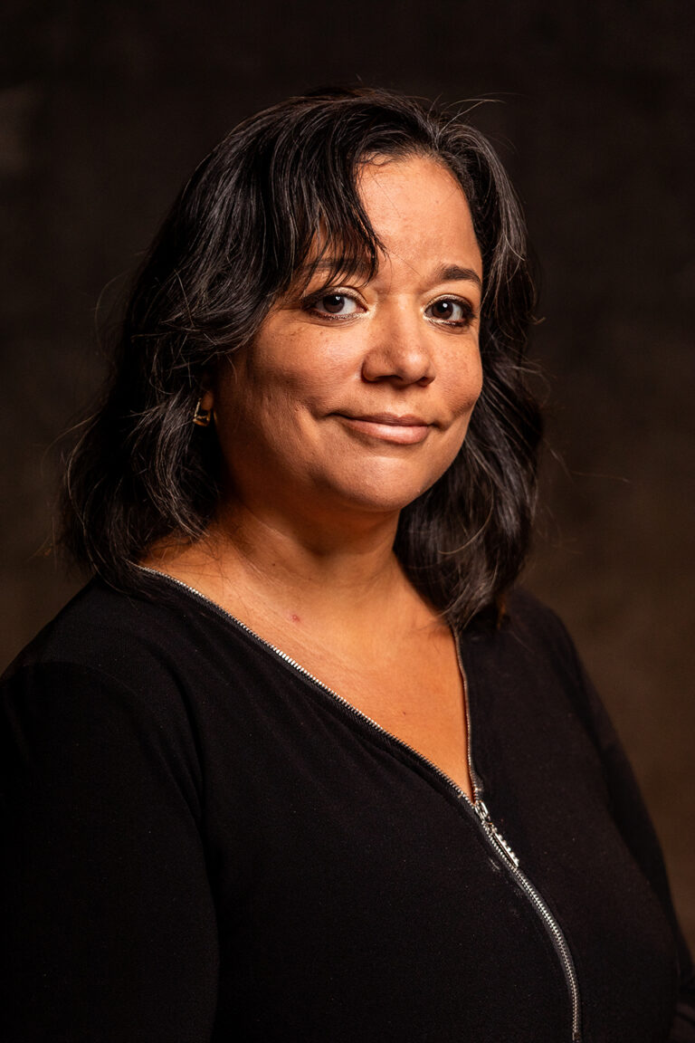 Leadership – Randall Park High School